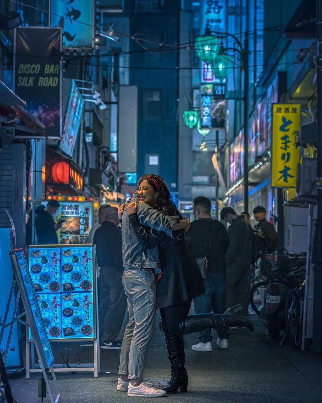 How To Capture Amazing Photos in Japan - My Best Tips + Local ...