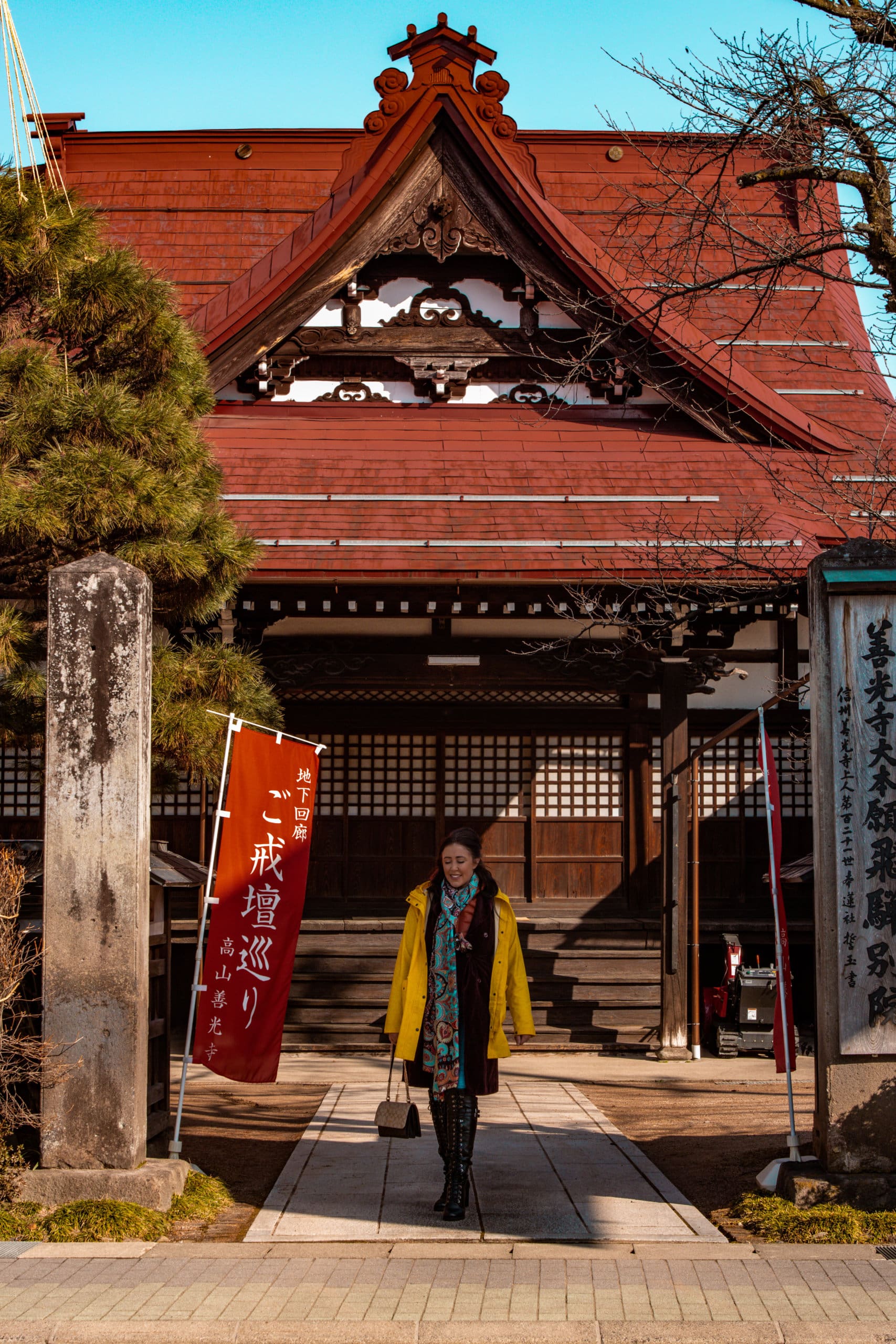 Takayama, Japan - 13 Best Things To Do In This Japanese Fairytale Town ...