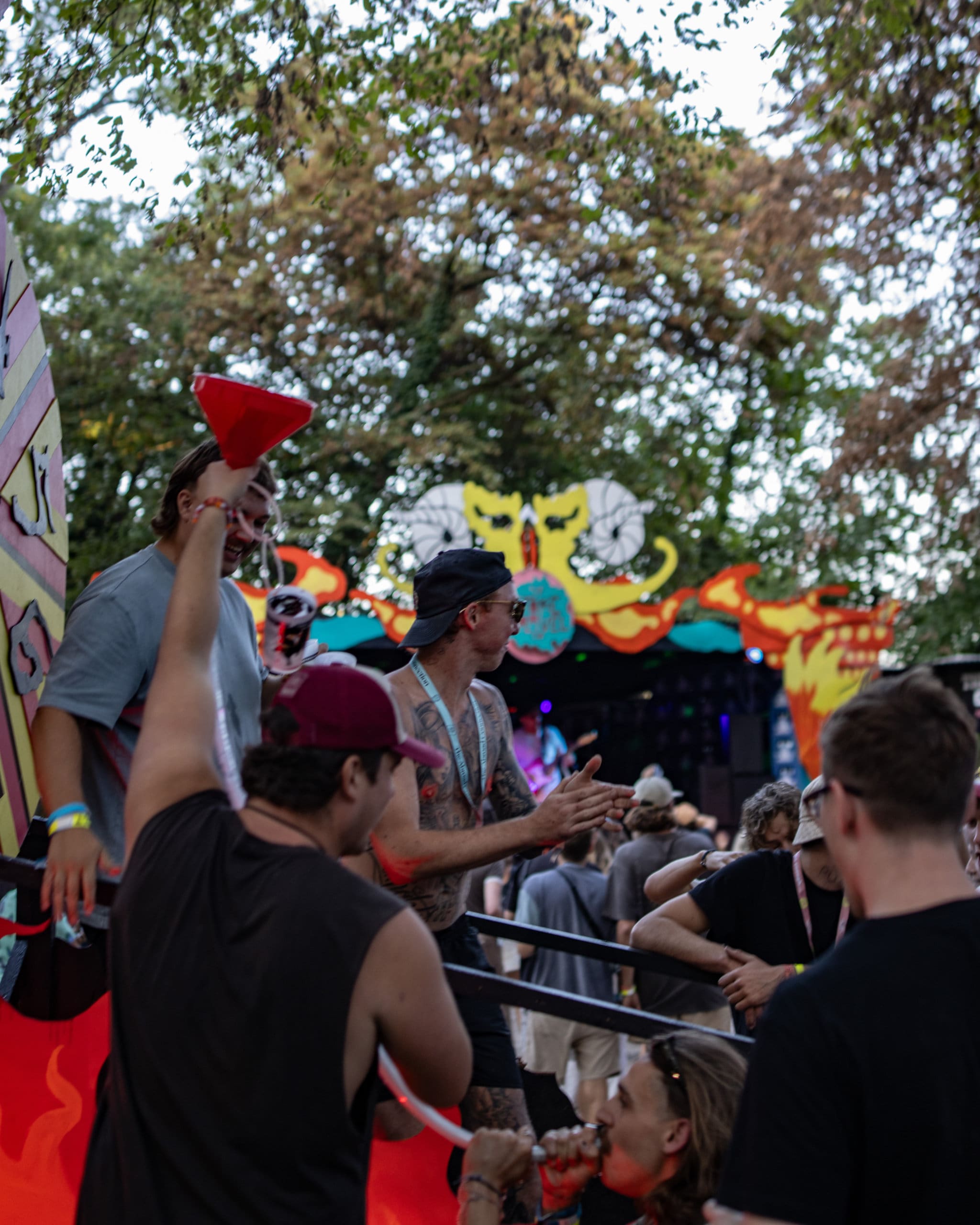 How To Survive Oktoberfest With Stoke Travel The Wanderlust Rose