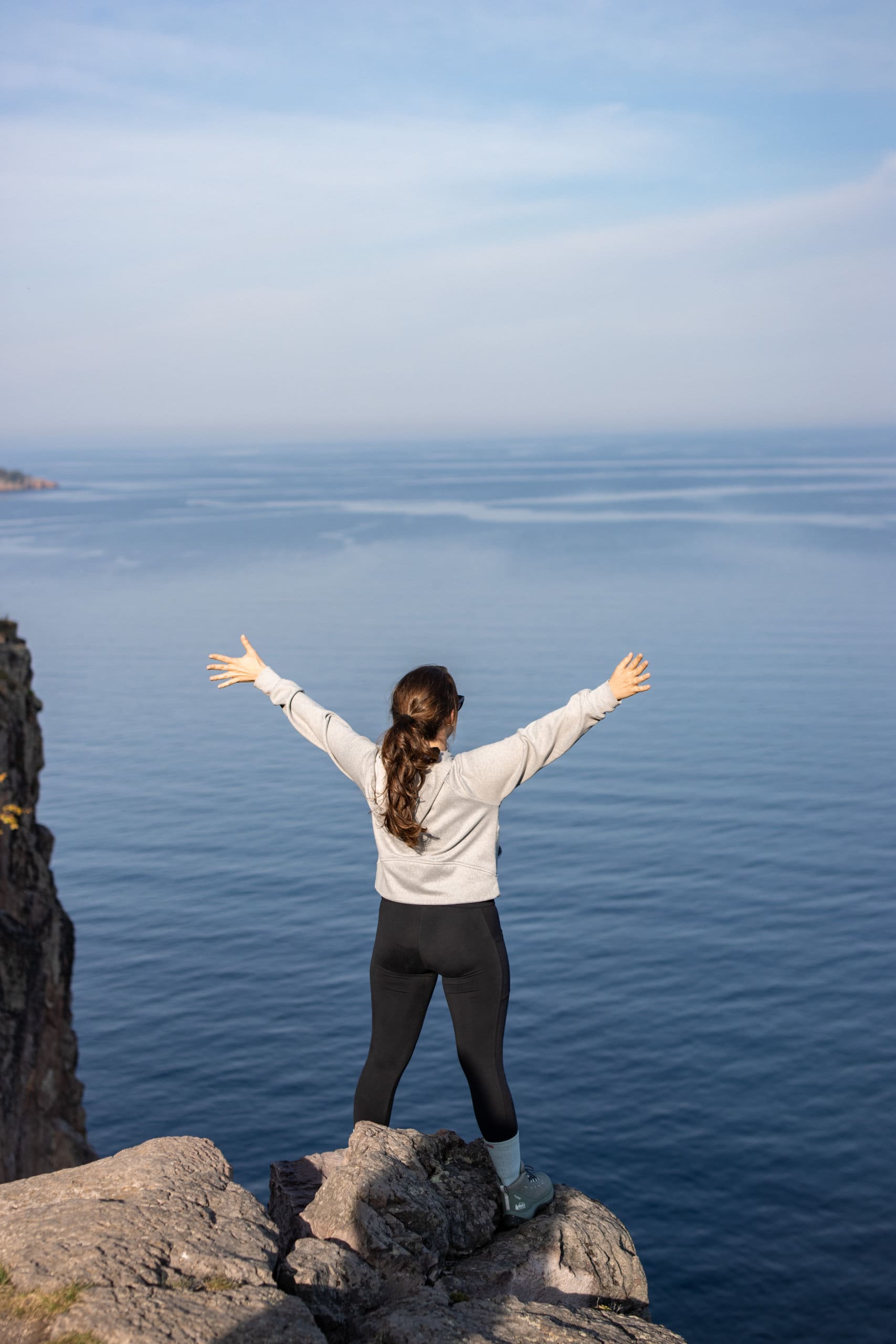 Backpack the Superior Hiking Trail with Wanderlust Group Trips ...