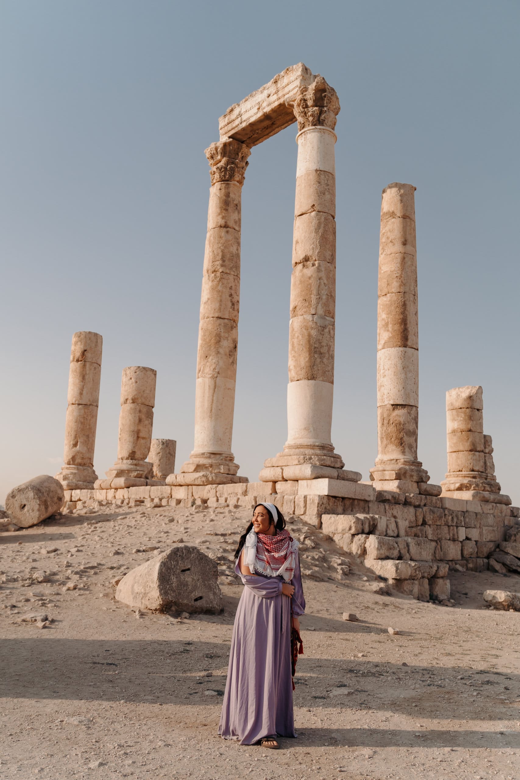 20 Photos To Put Jordan On Your Bucket List - The Wanderlust Rose