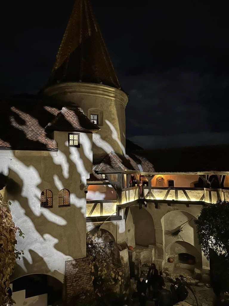 Halloween Party in Dracula's Castle: Everything You Need To Know For ...