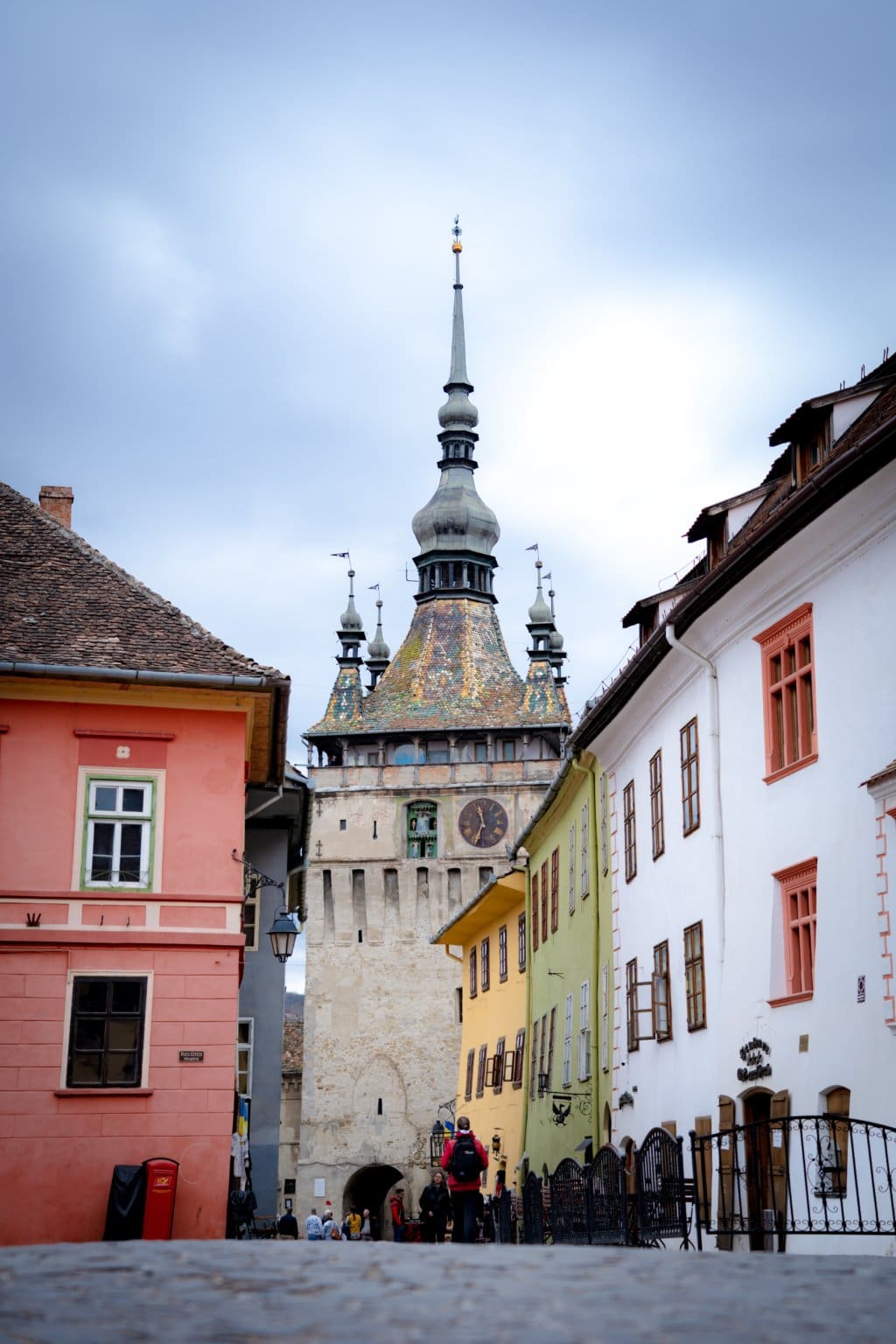 16 Best Things To Do in Sighișoara, Romania - The Colorful Medieval ...