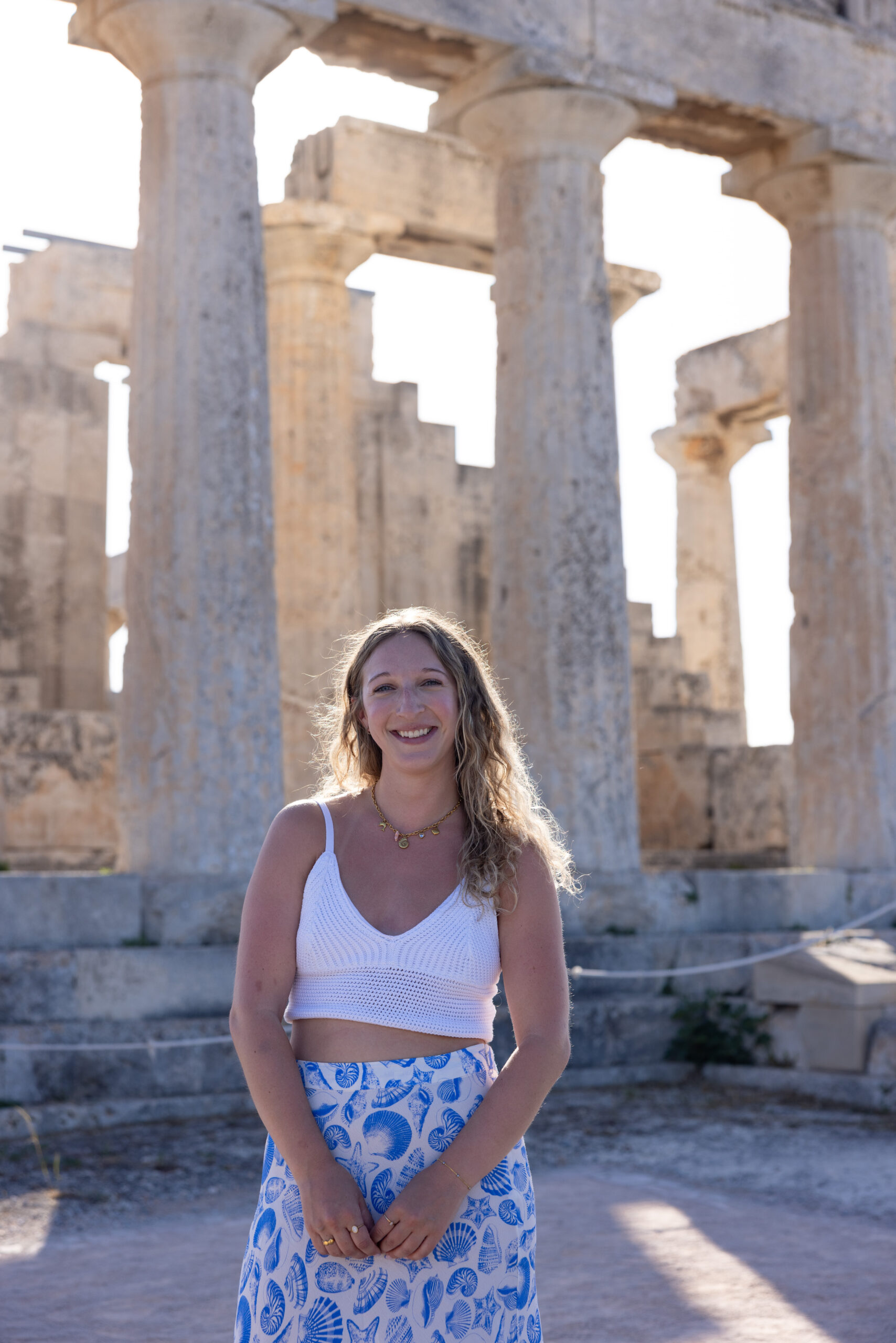 Sail Greece: Wanderlust Group Trips 2025 Week 1 Highlights - The ...