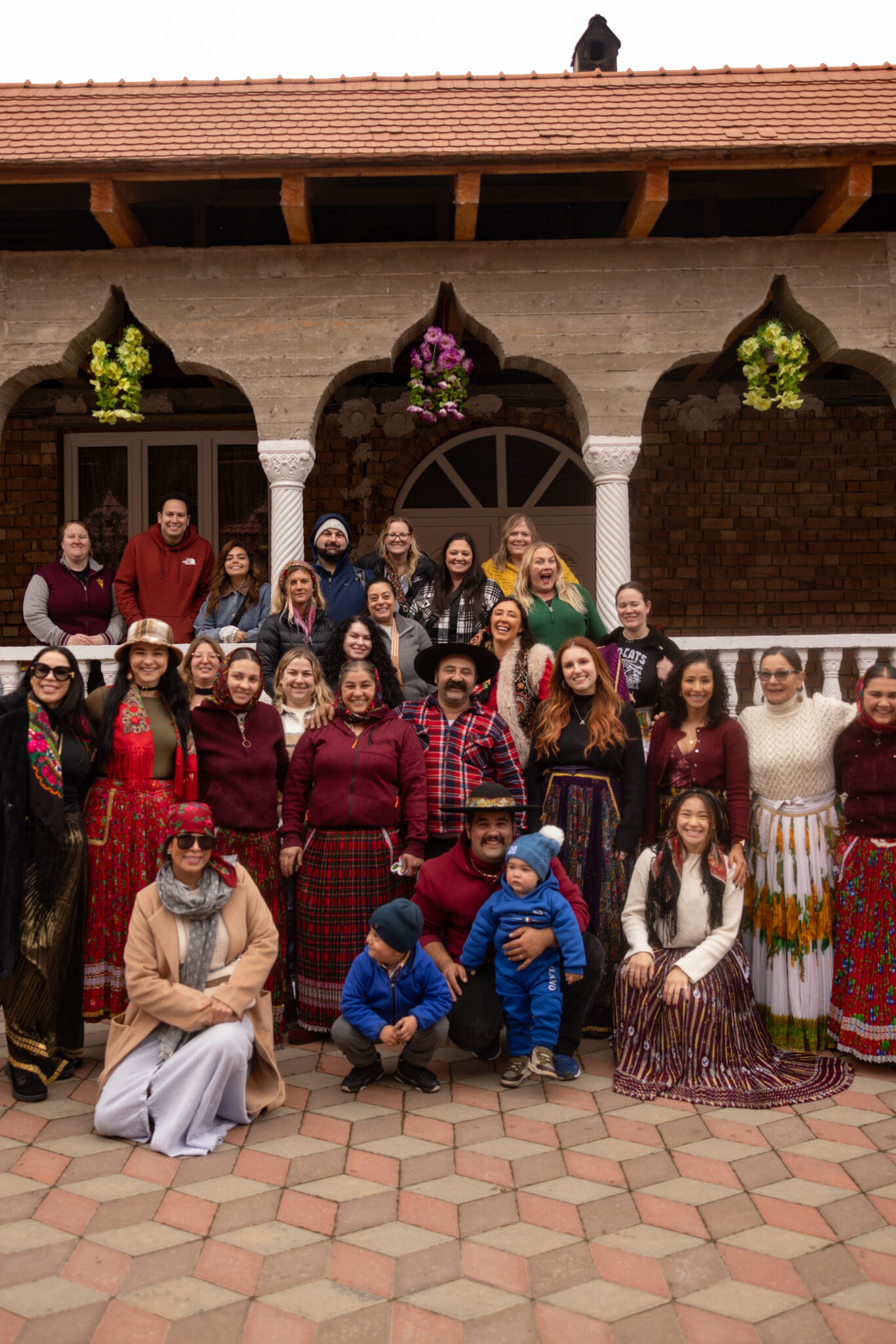 Romania: Halloween in Dracula's Castle 2025 with Wanderlust Group Trips ...