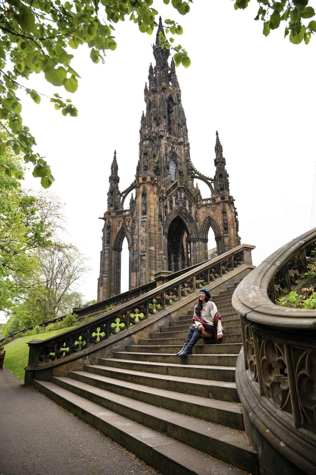 A First-Timer’s Guide to Edinburgh, Scotland: 21 Best Things To Do ...
